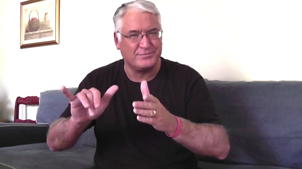 We Owe Them (ASL and voiced) - YouTube