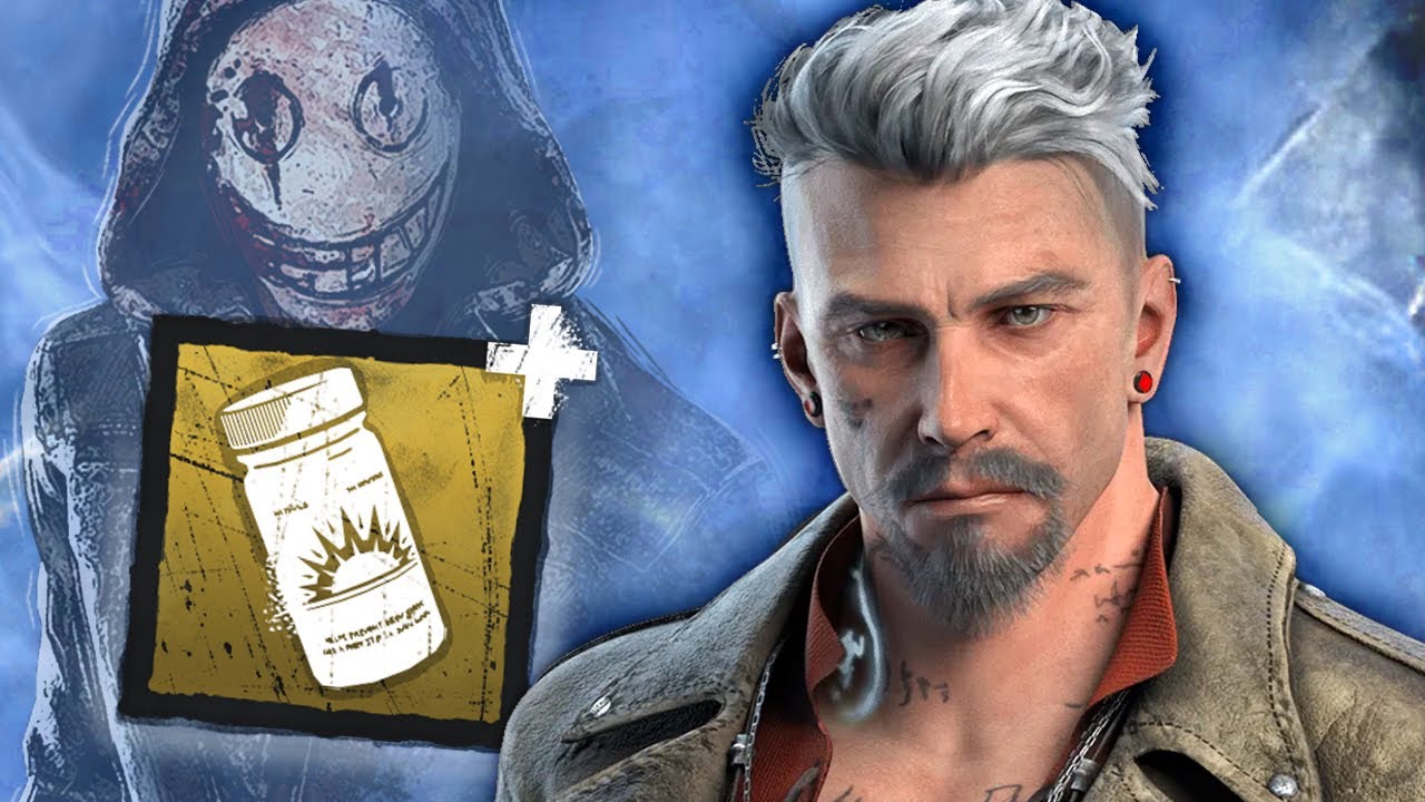 How to counter THAT type of Legion... | Dead by Daylight - YouTube