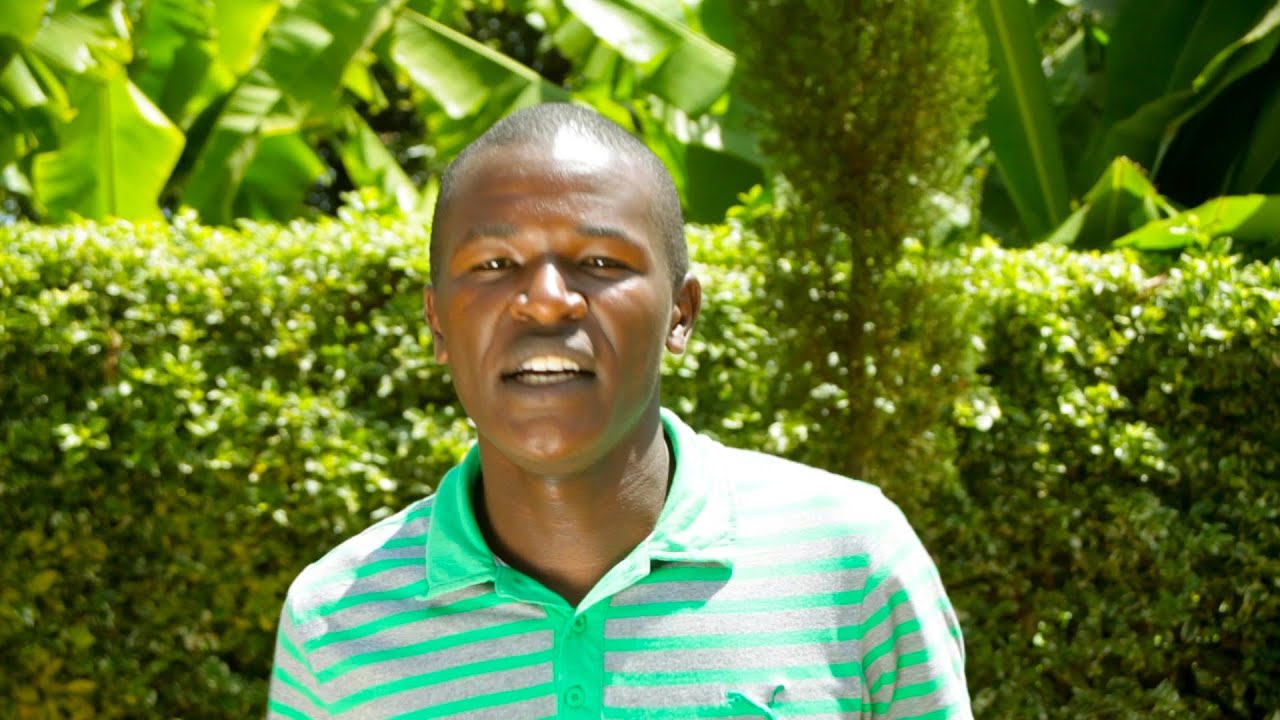 NDINA UIRA BY DENNIS GITAU OFFICIAL VIDEO (Skiza code 5968627) - YouTube
