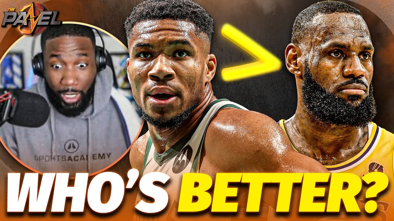 The GREATEST Transition Players in NBA History - YouTube