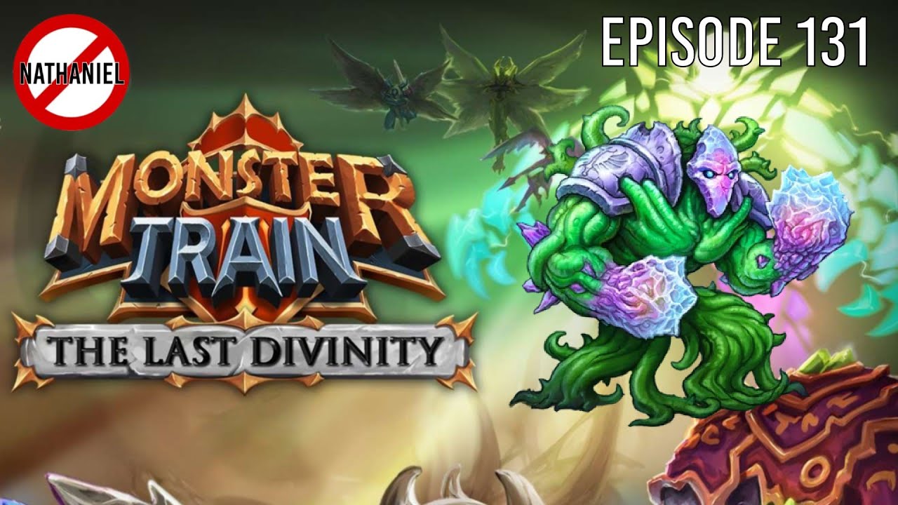 It Was Wyldenten All Along | The Last Divinity Episode 131 | Monster ...