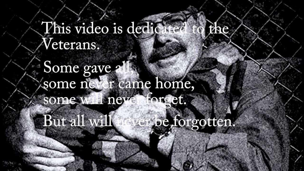 Keith LeVoy & The Jeremy Staat Foundation - For Your Time - YouTube