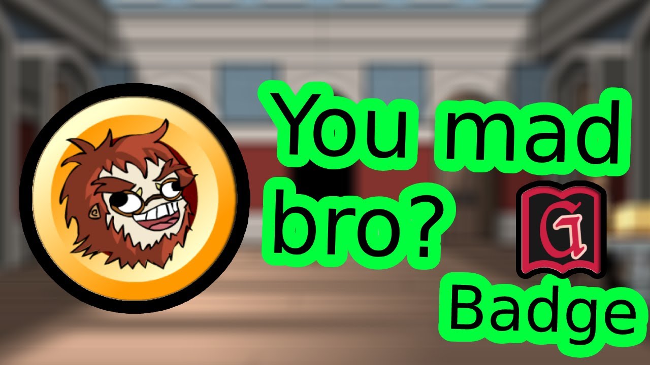 AQW You mad bro Badge Bot 2023 TGBots Grimlite Rev v1.3 - YouTube