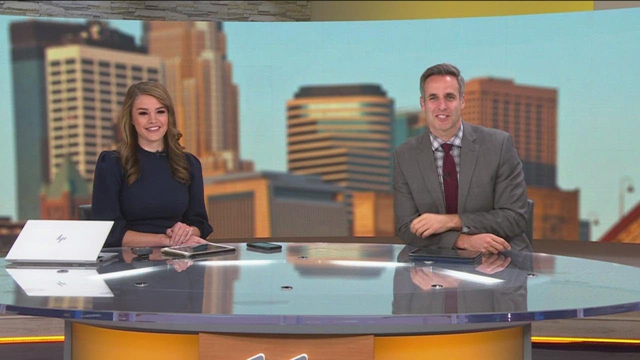 Morning news headlines | Monday, Sept. 26 - YouTube