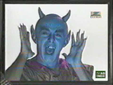 KY G HORN - Onida Devil - YouTube