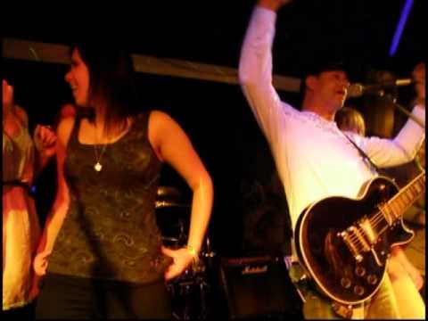 Landmark Band Demo Cornwall Lucky 7 Janni Productions 2011 .mpg - YouTube