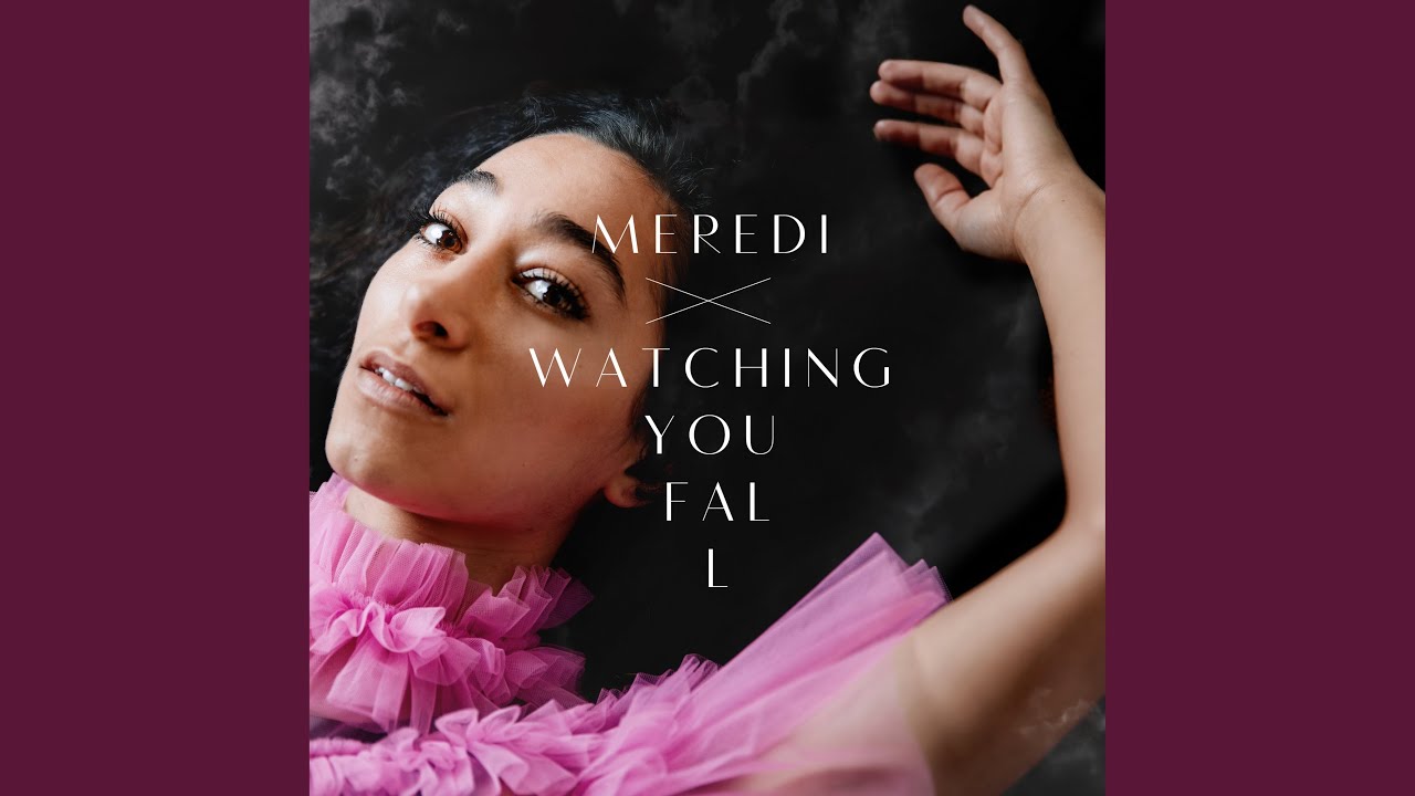 Watching You Fall - YouTube Music