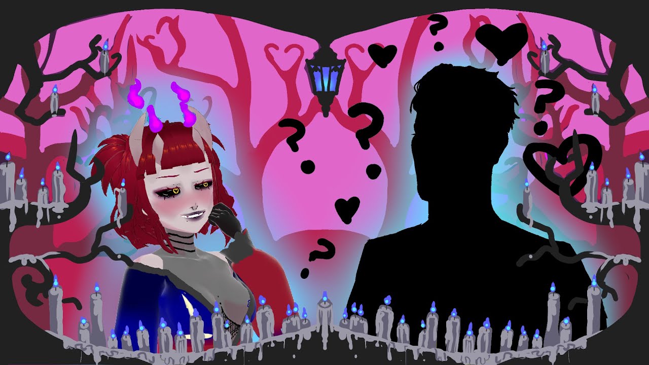 LORE DROP: Meeting Someone Special【Q&A】 - YouTube