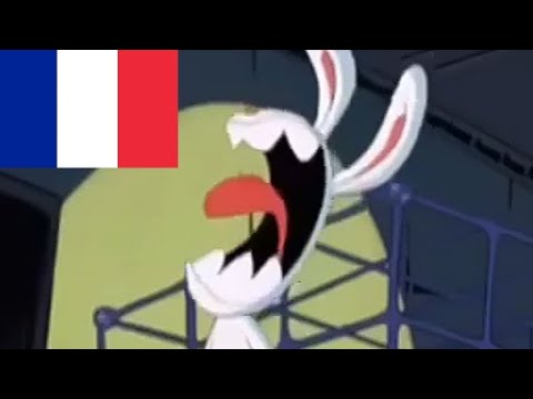 max screaming in french for 4 minutes and 21 seconds - YouTube