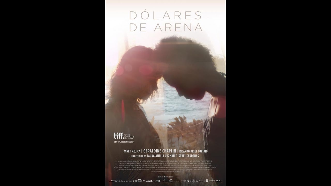 Dólares de Arena Trailer - YouTube