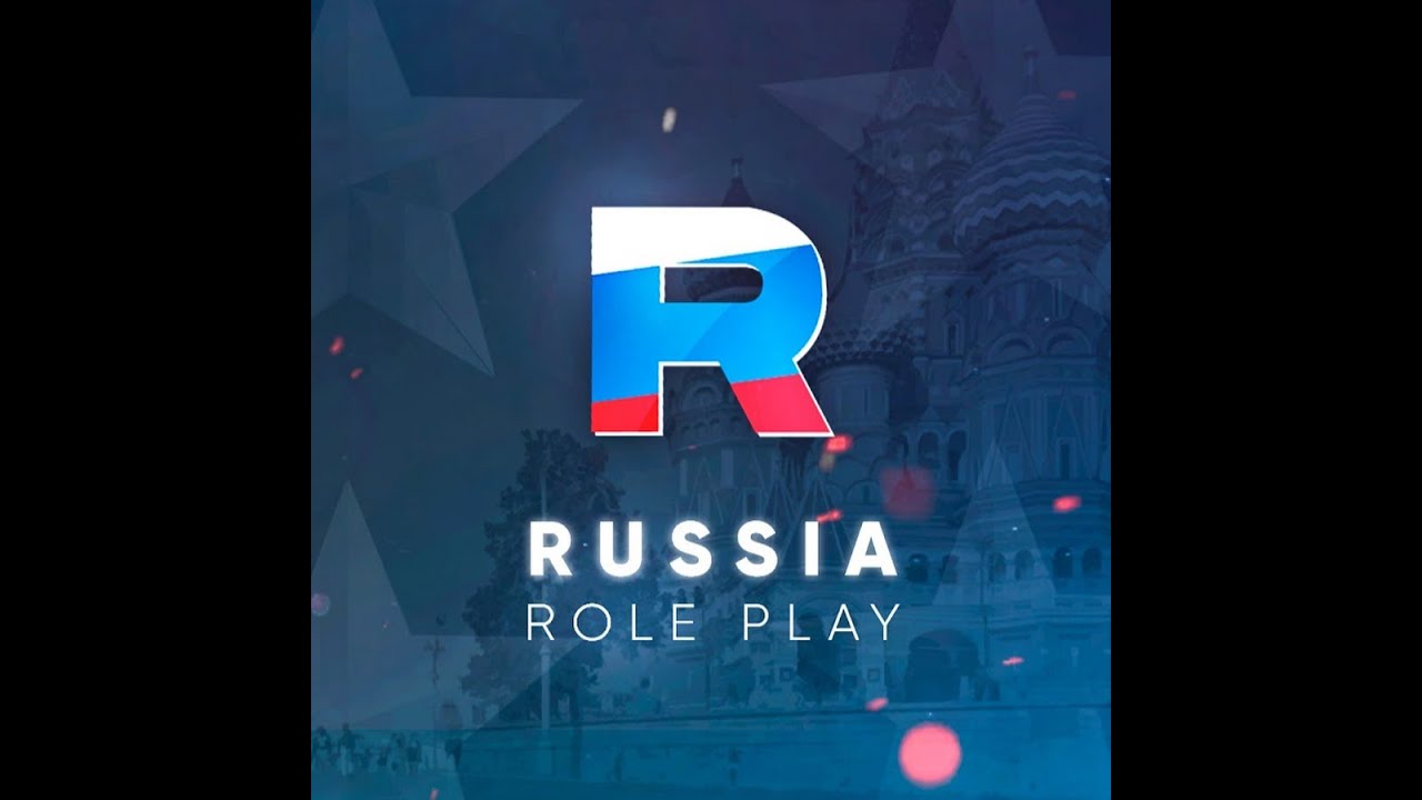 The Russian Country RP , трейлер №1 - YouTube