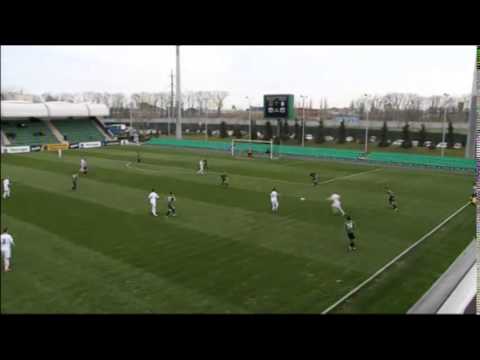 Академия ФК «Краснодар-1» - «Динамо» (Москва)