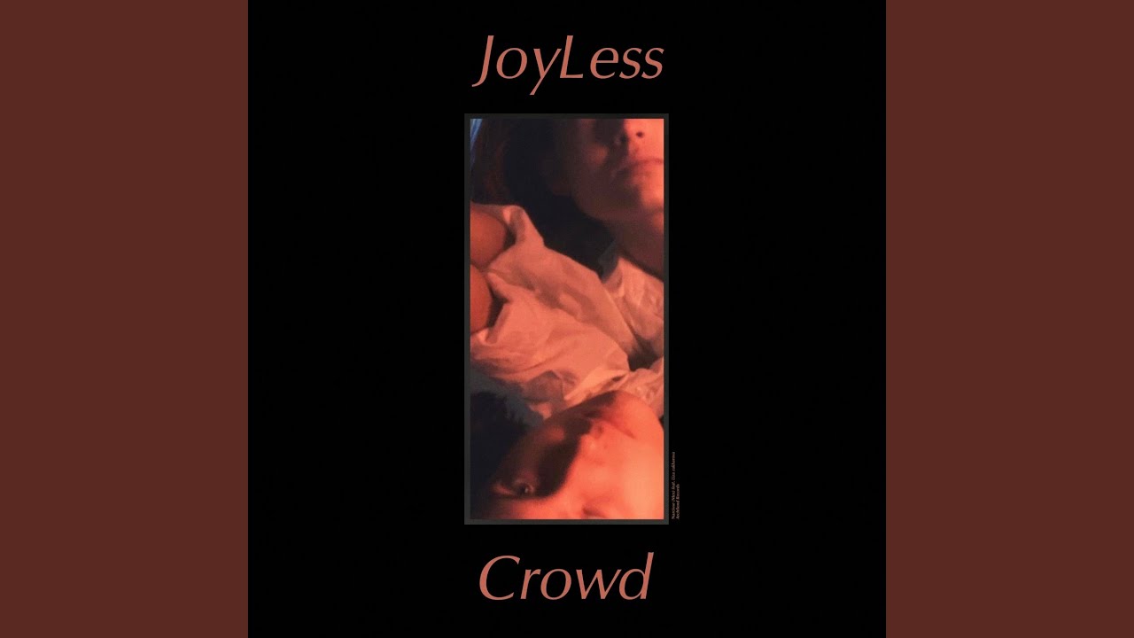 Joyless Crowd feat. Liza Zakharova - YouTube