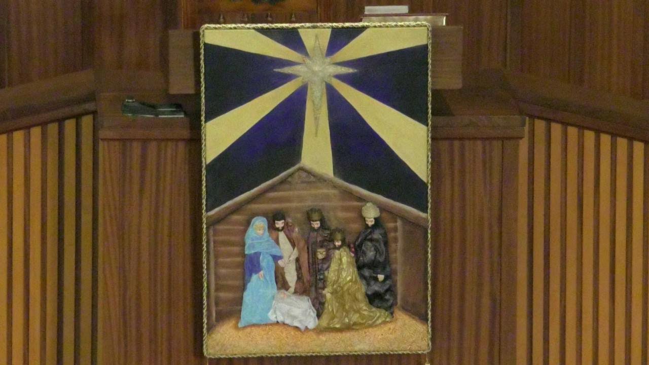 20191229 Sondagoggenderediens Ds Carl Venter - YouTube