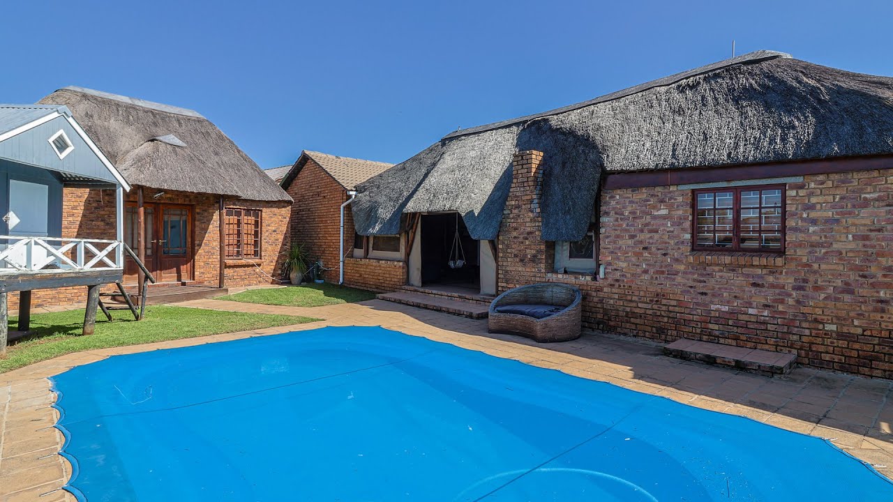 3 Bedroom For Sale | Impala Park - YouTube