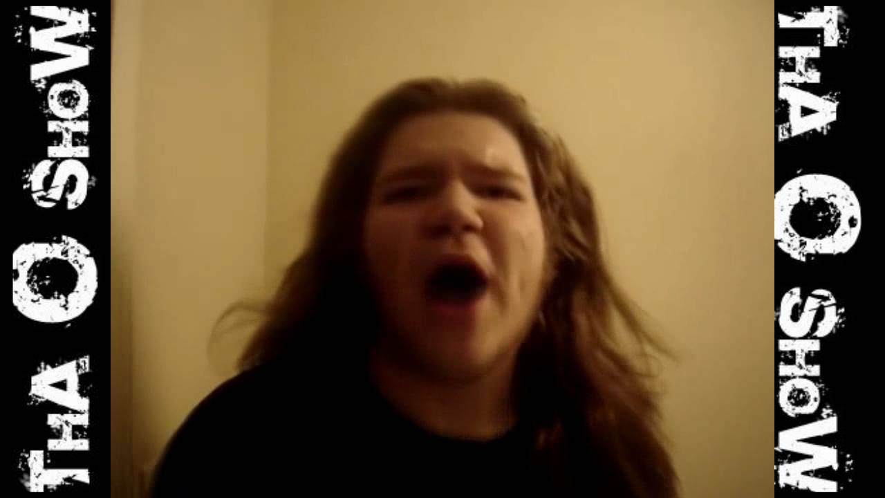 Crazy Edge Mark... - YouTube