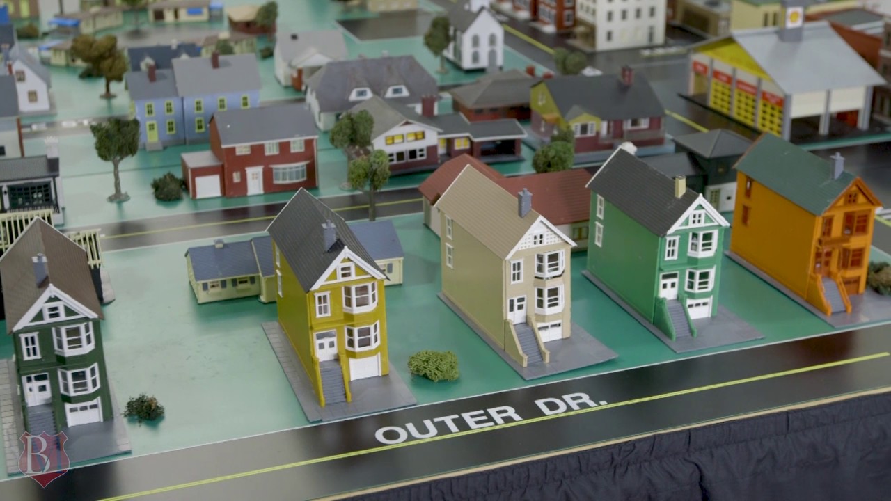 Bowmac Investigative strategy training - YouTube