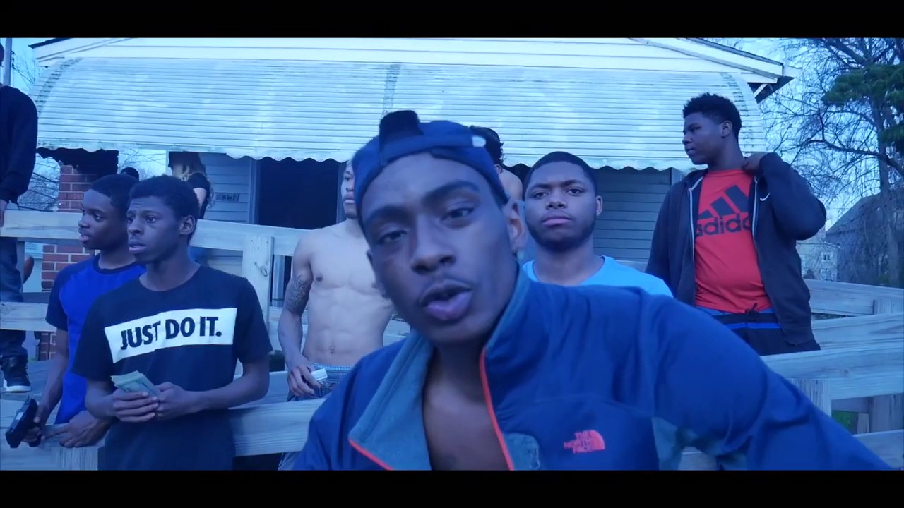 Zay4300|187/LUD FOE REMIX/OFFICAL VIDEO - YouTube Music