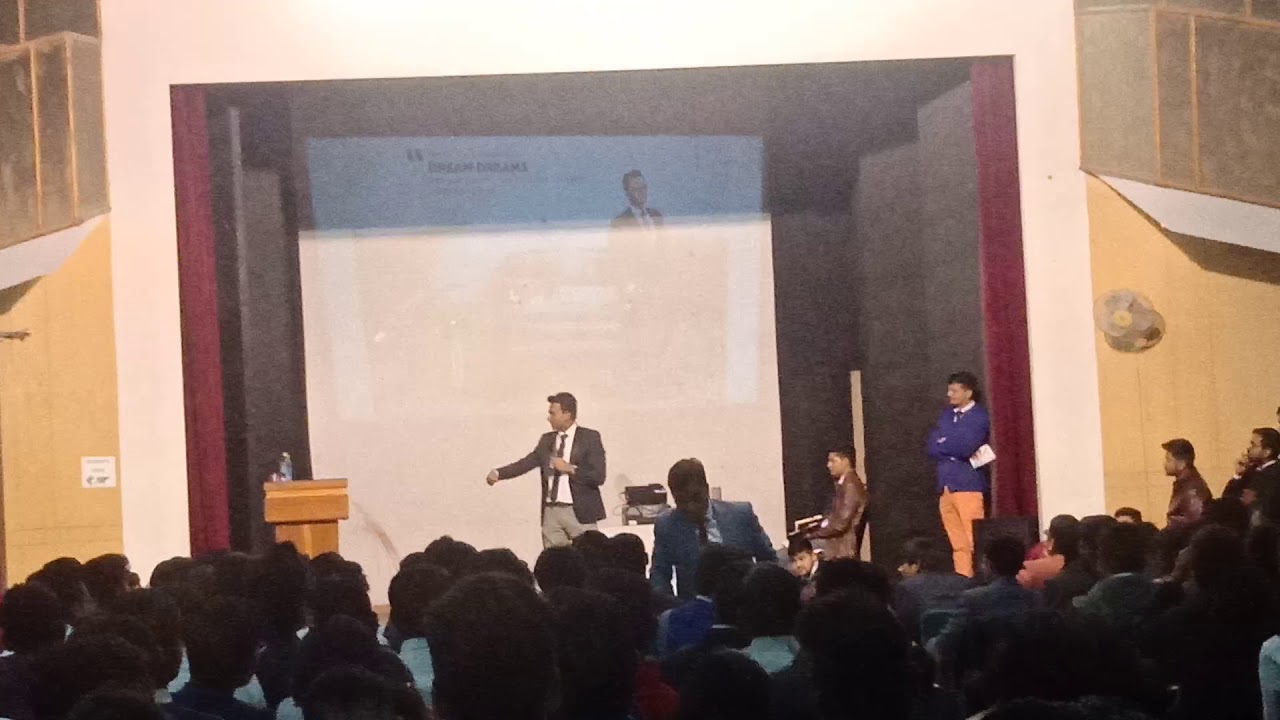 MR.BHUPENDRA PAL SIR&LEADERSHIP QUALITIES AND BECOMING A GOOD HUMAN ...