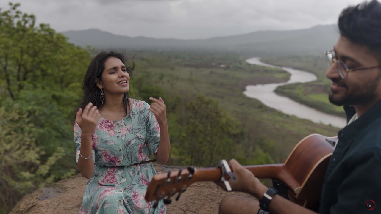 | Baadal Jal | Rucha Bondre | Tanmay Pawar | Aavishkaar | - YouTube