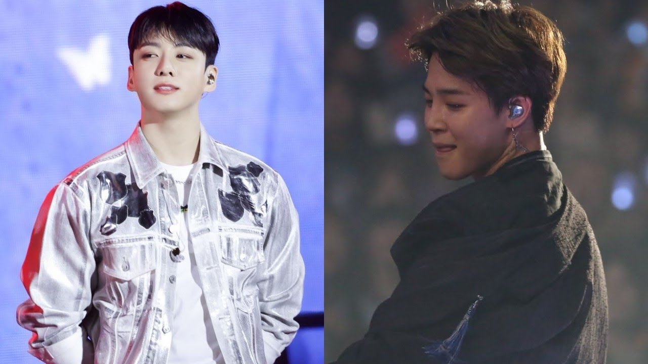 Breaking. Jimin's secret message to Fans, the heart-wrenching truth ...