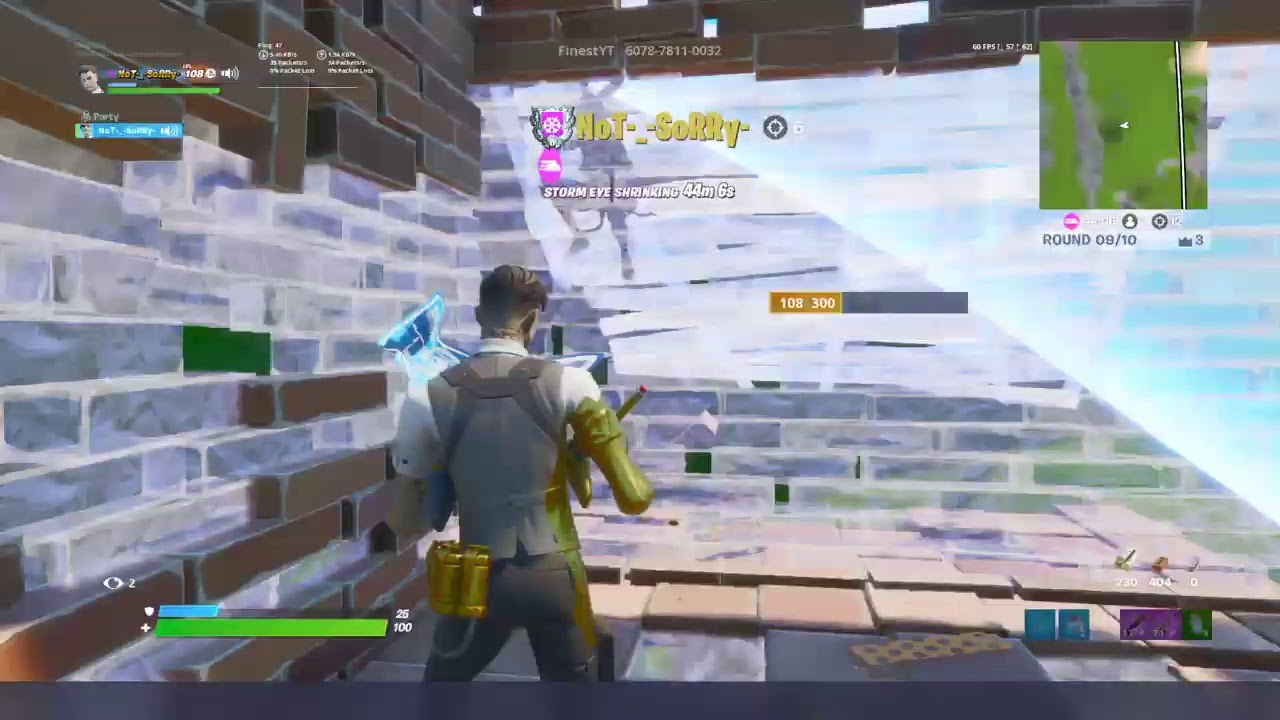 Duo Arena 7k point - YouTube