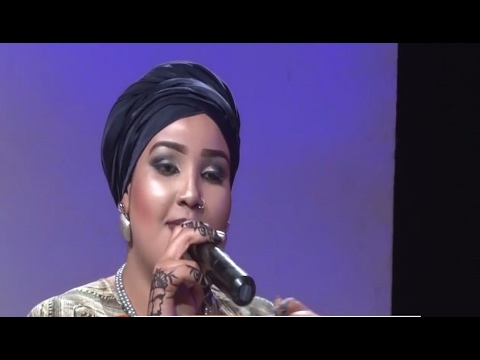 BARWAAQO QALANJO 2017 INANYAHOW HD - YouTube