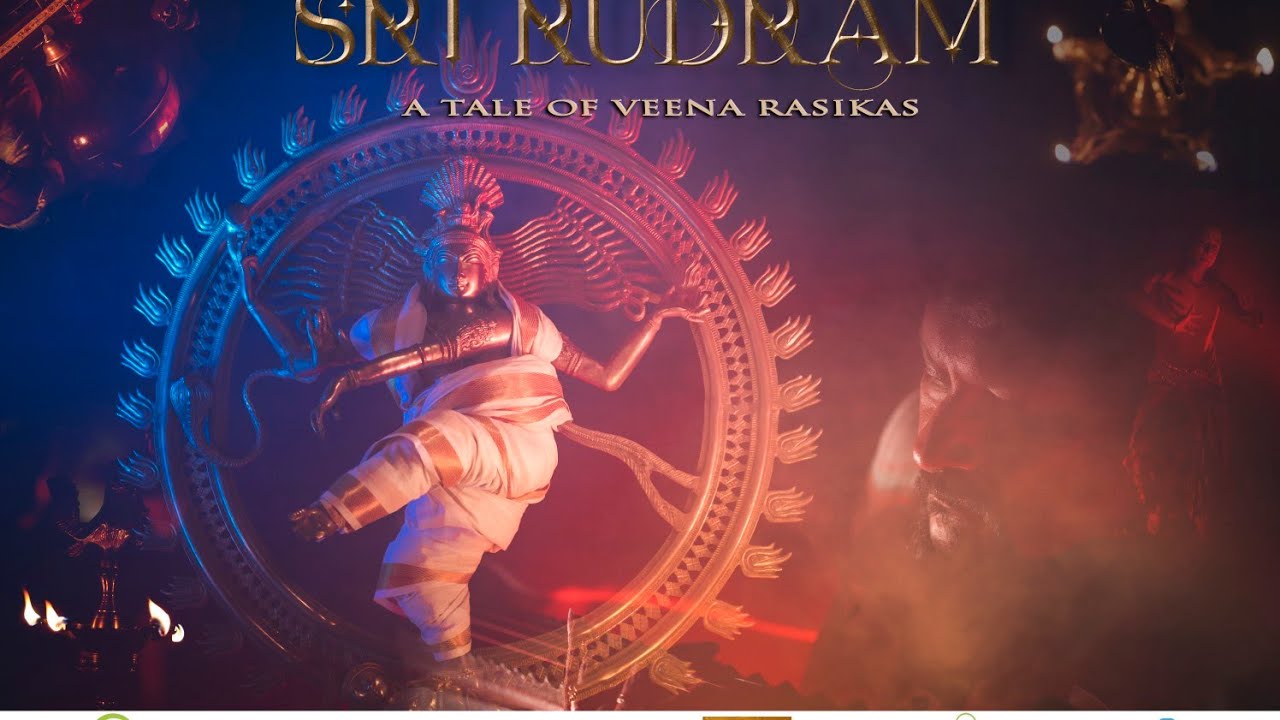 Sri Rudram - YouTube