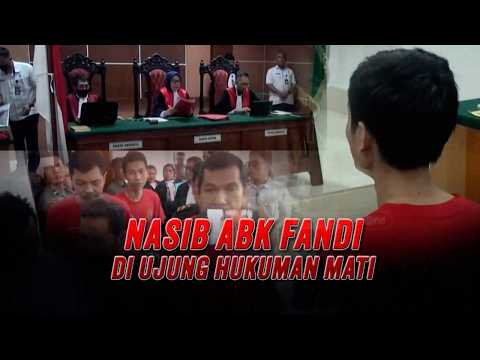 Nasib ABK Fandi di Ujung Hukuman Mati | AKIM
