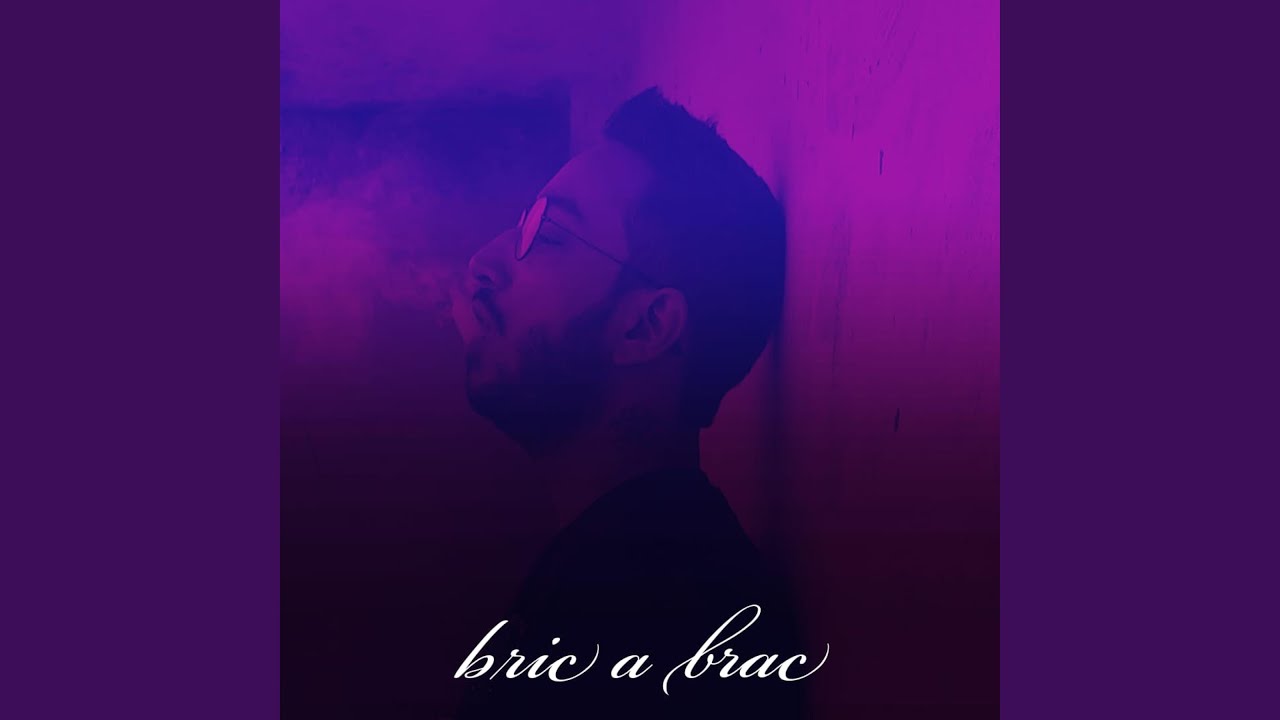 Bric-a -Brac - YouTube