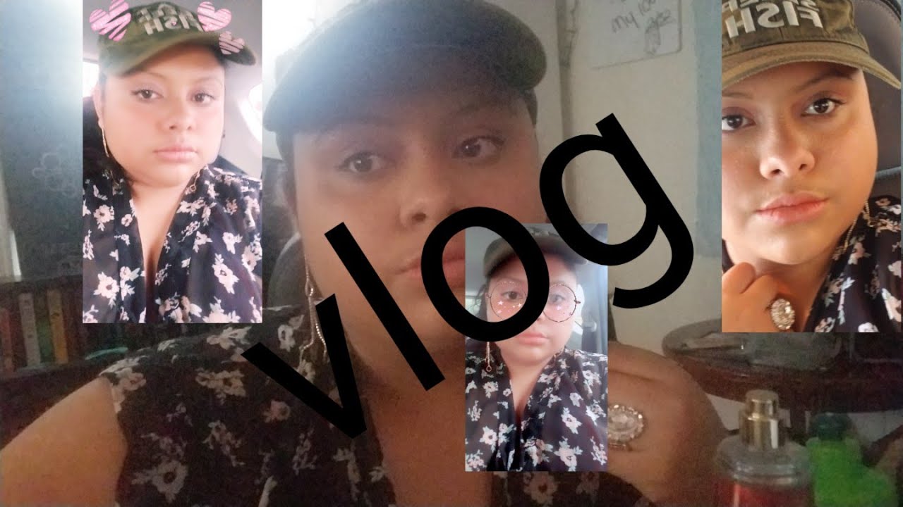 INSTAGRAM VLOG💗💗 - YouTube