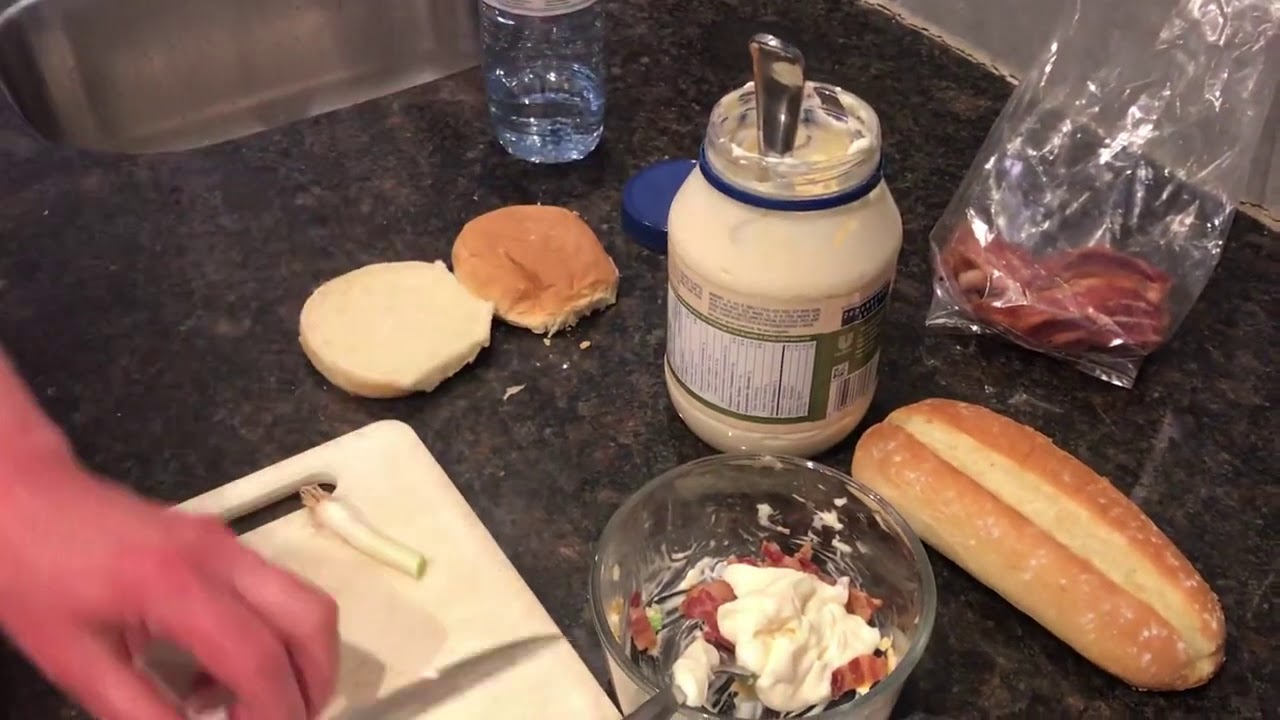 At Home cooking with Jen - YouTube