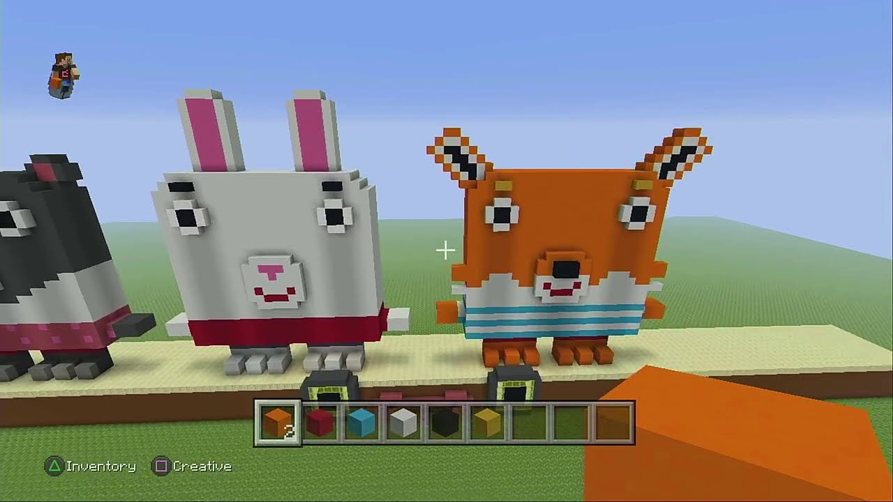 Mini Matinee Tutorial Part 4 - YouTube