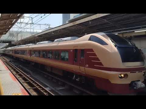 9067M E653系1000番台K70(国鉄色) - YouTube