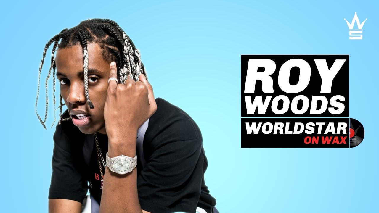 Roy Woods on what Album he thinks defines R&B | Worldstar On Wax - YouTube