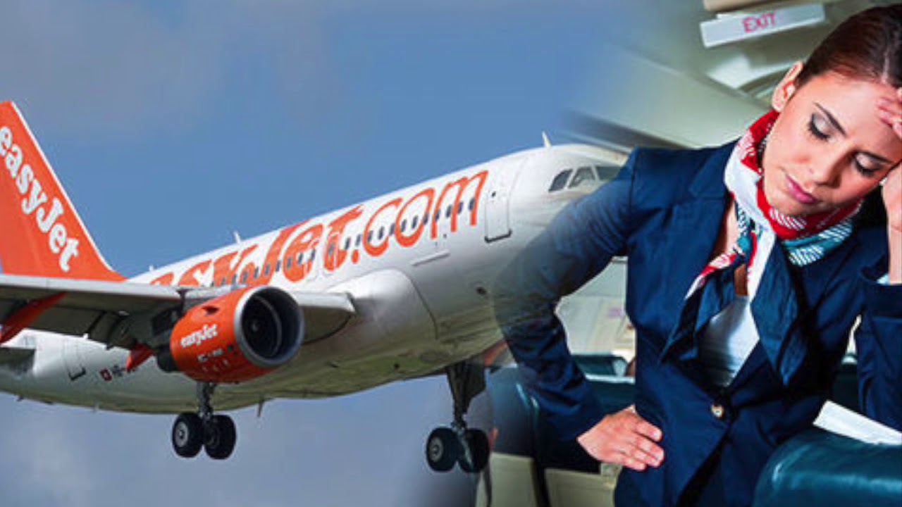 EasyJet - YouTube