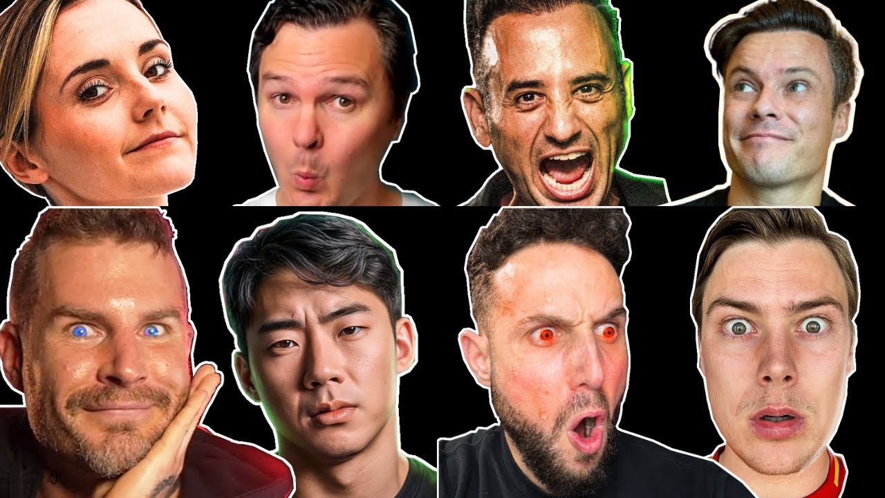 Crypto Portfolio Performance - Alex Becker, Brian Jung, Crypto Banter ...