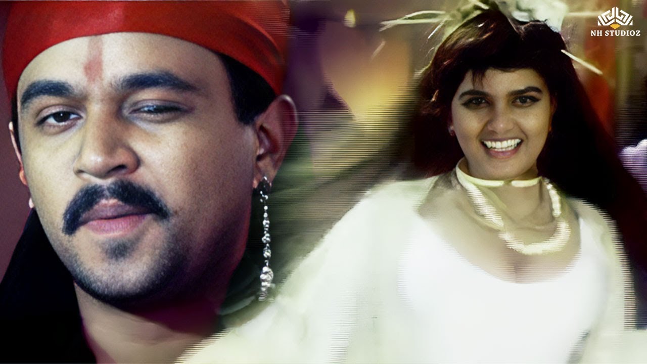 Hey Saloma | ஹே சலோமா | Subash Tamil Movie Songs - YouTube