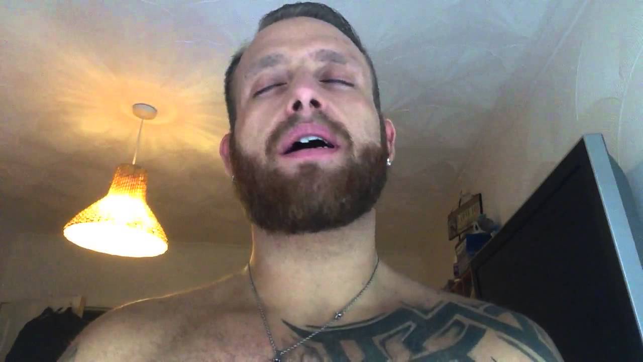 Steven Ayres covers Ed Sheerans - Give Me Love - YouTube