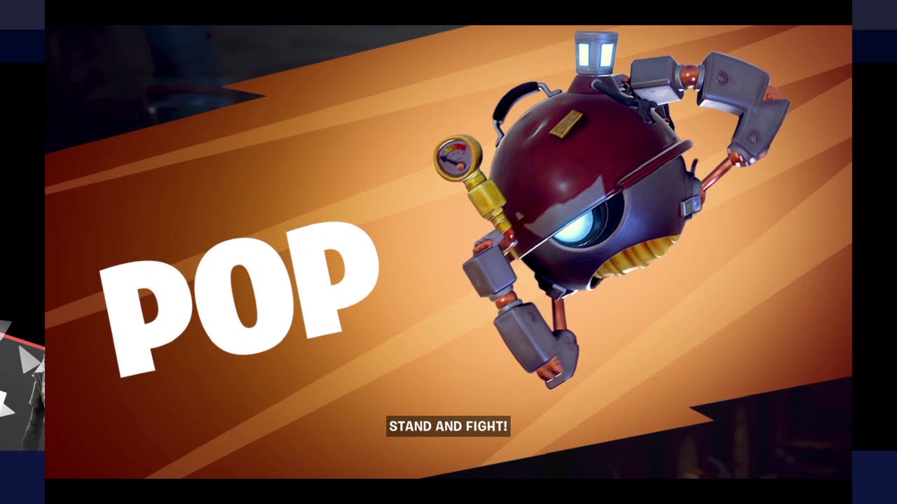 I finally completed the story of save the world - YouTube