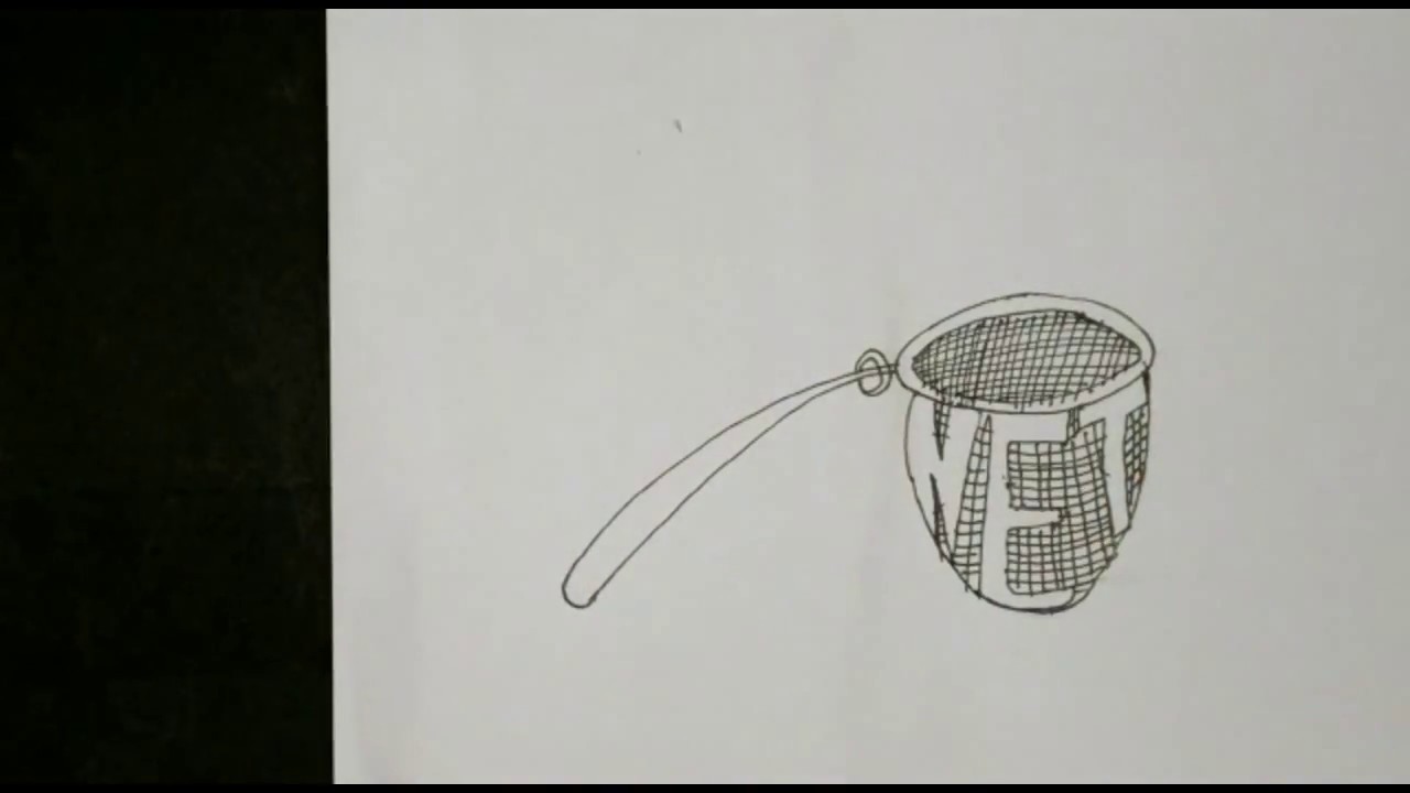 Word World Drawing - NET | DRAW & LEARN - YouTube