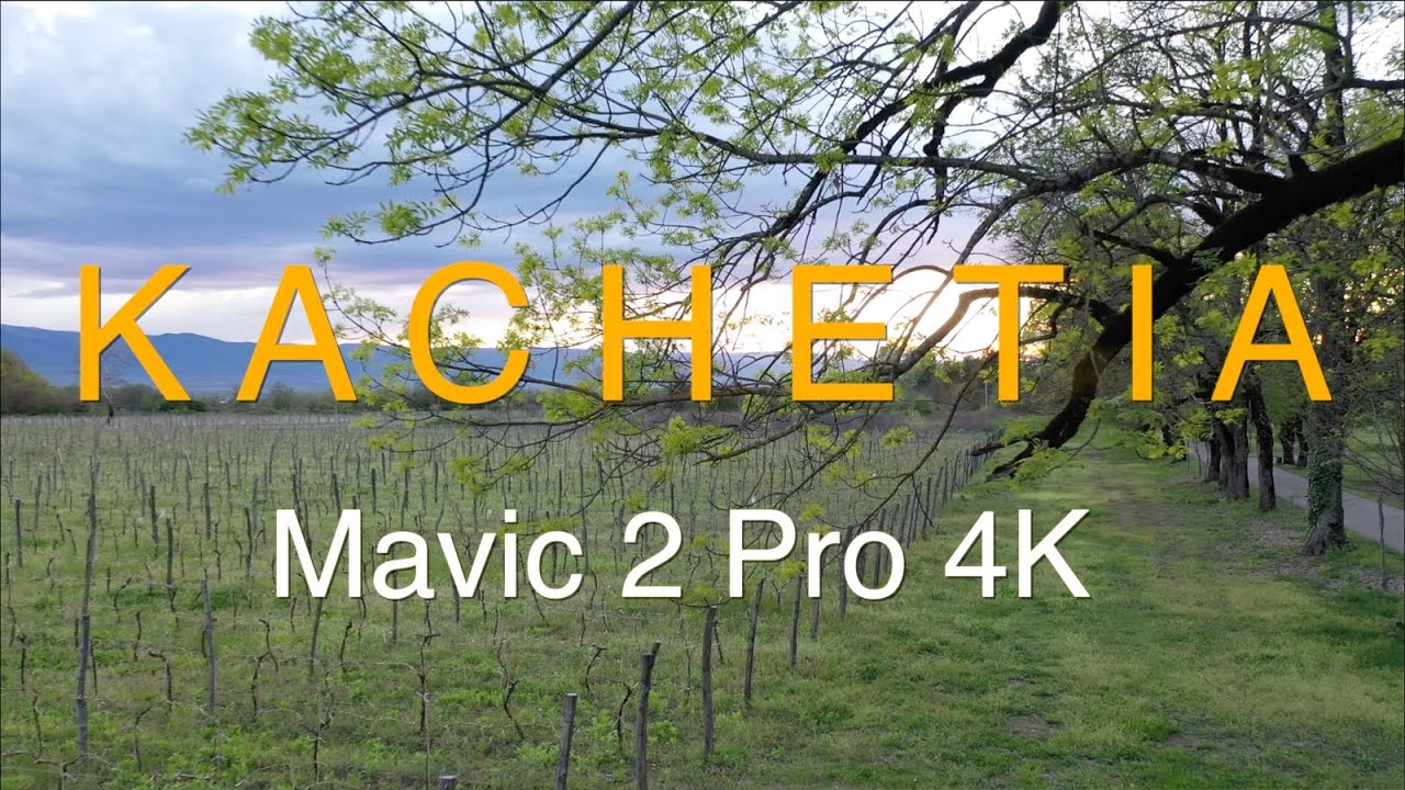 Kacheti, Georgia. Кахетия, Грузия. 04.2019 - YouTube