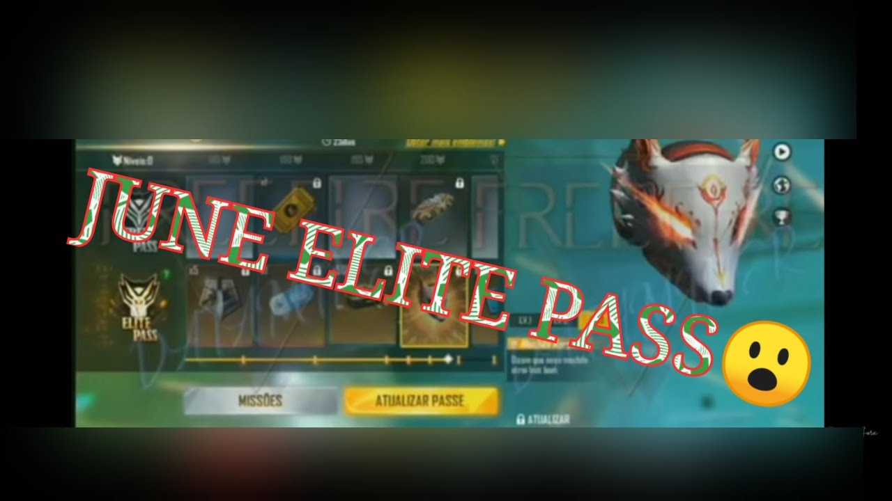 UPCOMING ELITE PASS,NEW ELITE PASS - YouTube