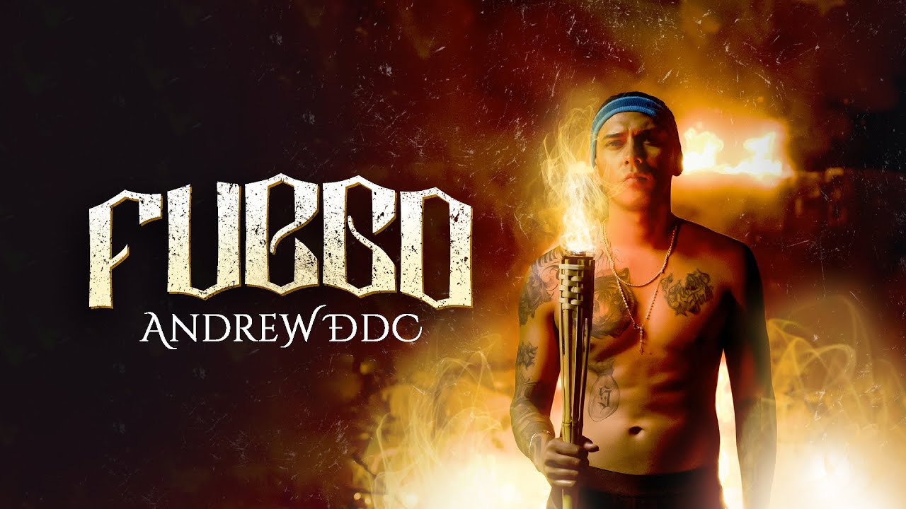 Andrew DDC - Fuego - YouTube