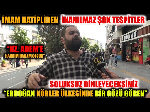 ALGILARI YIKAN İMAMHATİPLİ \