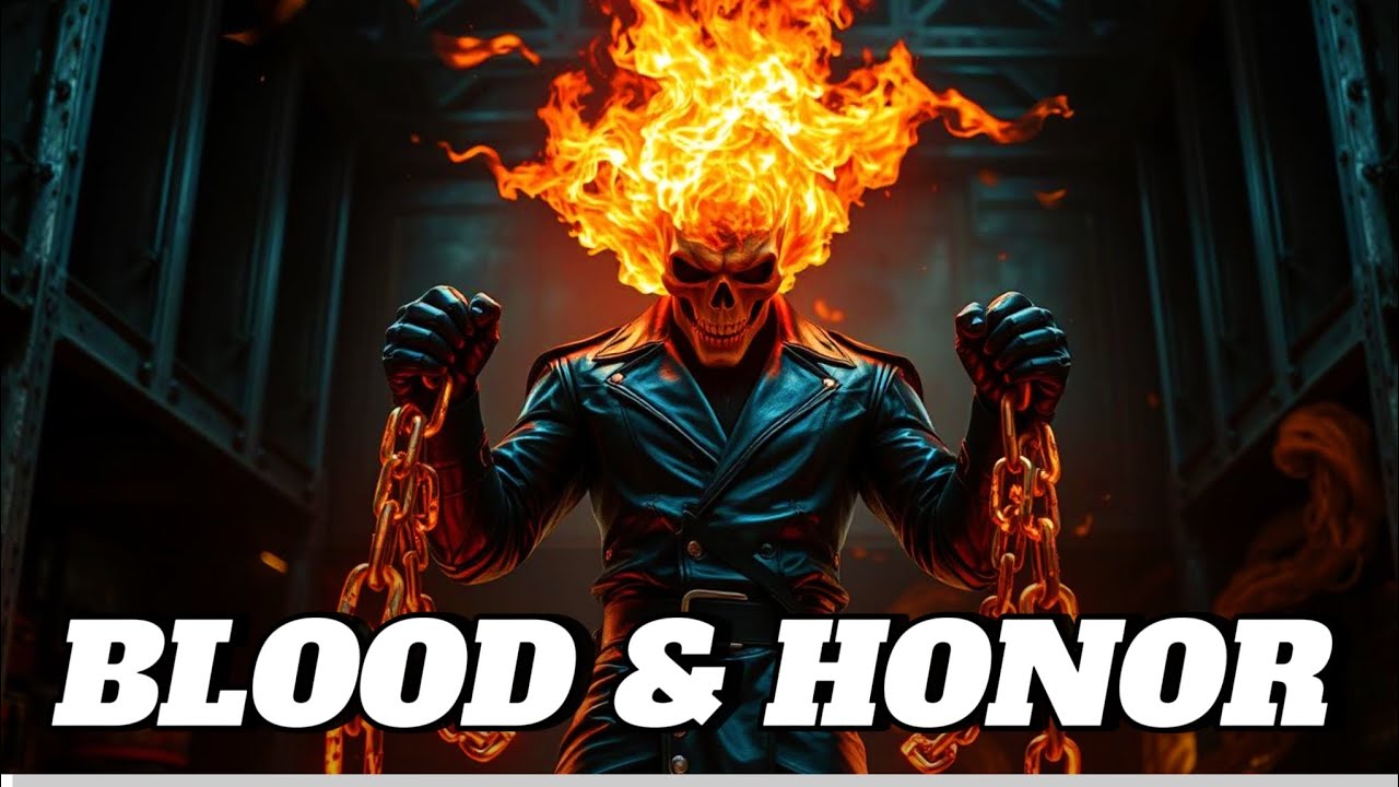 Blood & Honor - 2:03 Cinematic War Track (Free for Battle Scenes) - YouTube