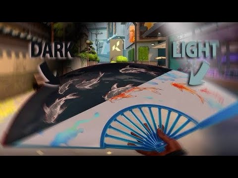 “Equilibrium Knife Skin: My First Ever Valorant Knife Purchase!” - YouTube