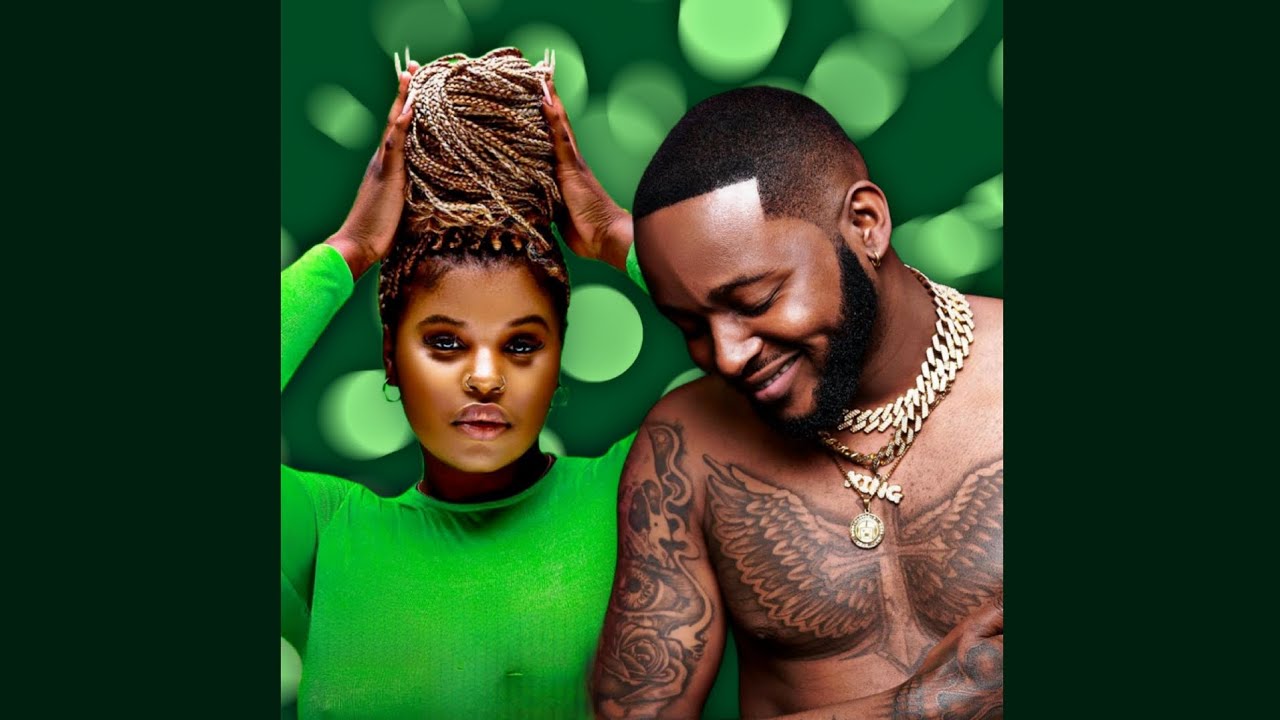 Nkosazana Daughter - Izitha Zam ft. Sir Trill, Mpura, ThackzinDj & Tee ...