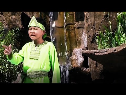 Kustian - ABG (Official Music Video)