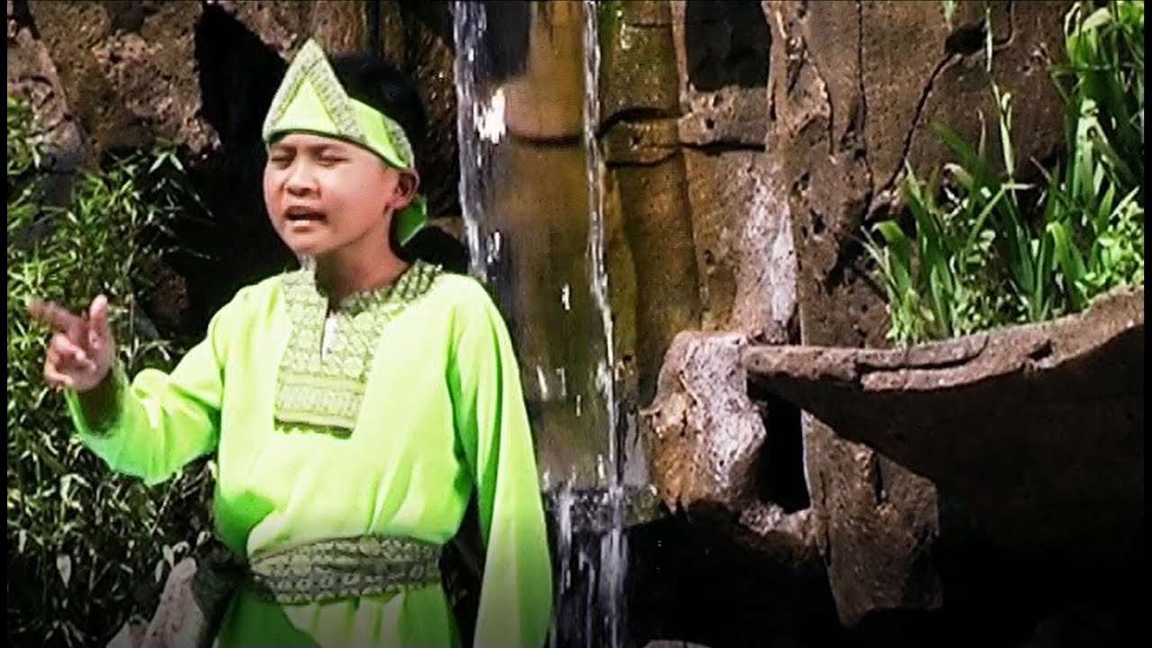 Kustian - ABG (Official Music Video) - YouTube